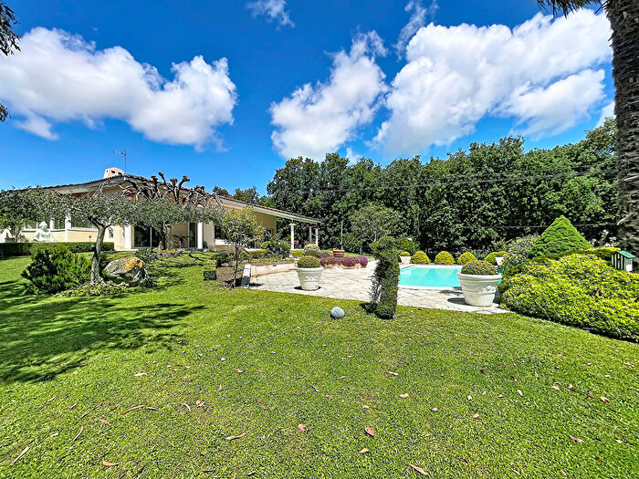 Maison 7 pièces à vendre - Plaisance-du-Touch, Landes, Bastards, Bourdettes, Bouchetis