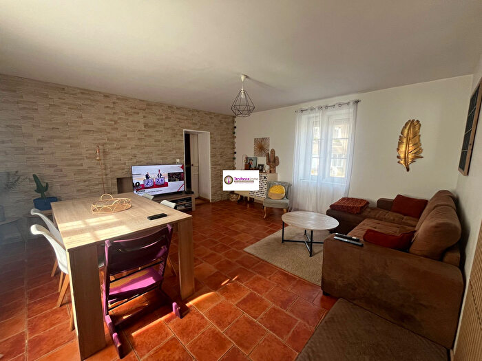 Maison 4 pièces à vendre - Le Mêle-sur-Sarthe