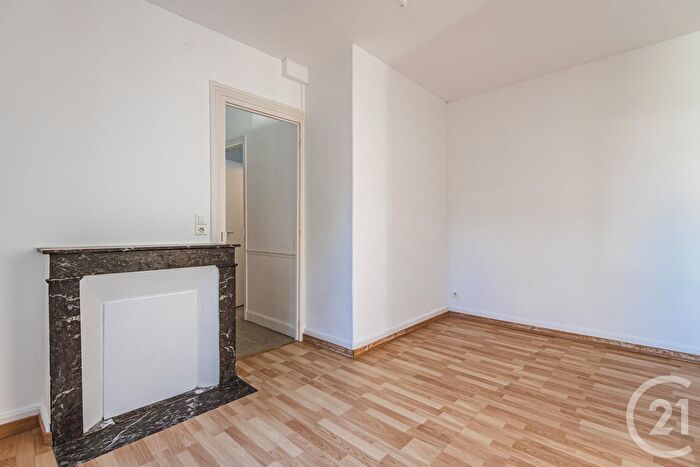 Appartement 2 pièces à Reims, Clairmarais, Charles Arnould, à vendre
