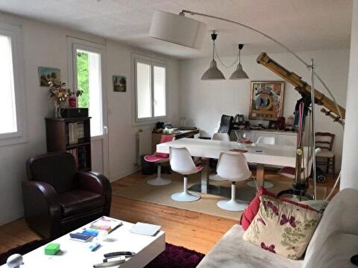 Appartement 3 pièces à Toulouse, Busca, Jardin des plantes, Port Saint-Sauveur, à vendre
