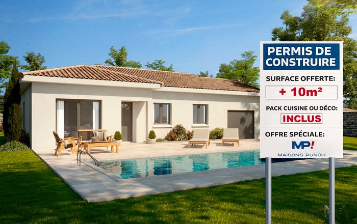 Maison 4 pièces à Pontcharra-sur-Turdine, à vendre