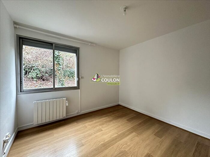Appartement à louer - Clermont-Ferrand, Oradou - 1 pièce