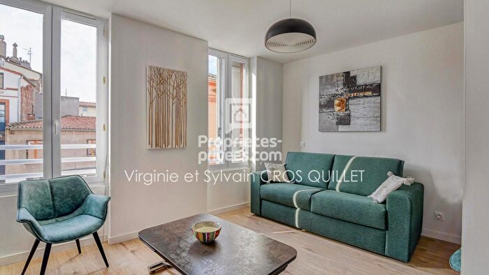 Maisons à vendre et appartements à louer - 1