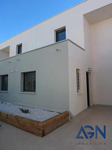 Maison à vendre - Prades-le-Lez - 3 pièces - 2 chambres