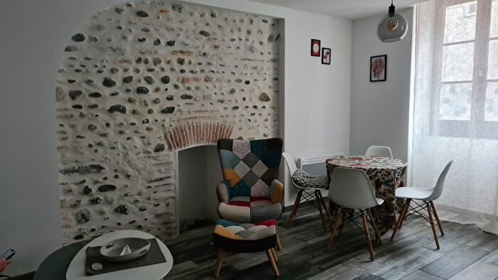 Appartement 2 pièces à louer - Pau, Centre-ville
