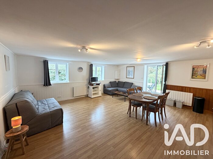 Maison 3 pièces à vendre à Saint-Michel-de-Montjoie