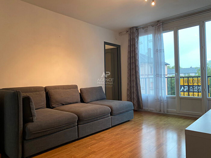 Appartement 3 pièces à louer - Le Mesnil-le-Roi