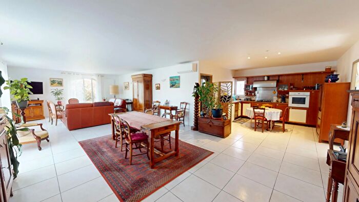 Maison à vendre - Revel - 5 pièces - 3 chambres