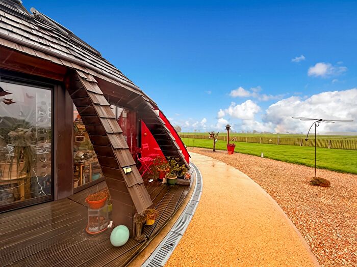 Maison à vendre - La Loupe - 6 pièces - 4 chambres