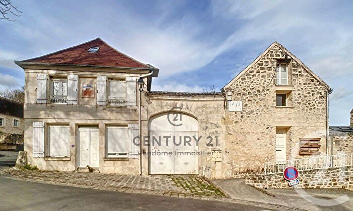 Appartement 4 pièces à louer - Morienval