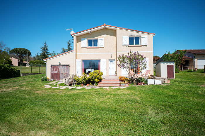 Maison 4 pièces à vendre - Graulhet, Dadou, Route de Réalmont, Route de Saint-Mémy