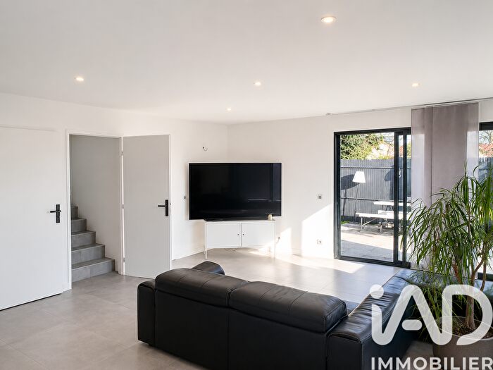 Longages - Maison 4 pièces à vendre