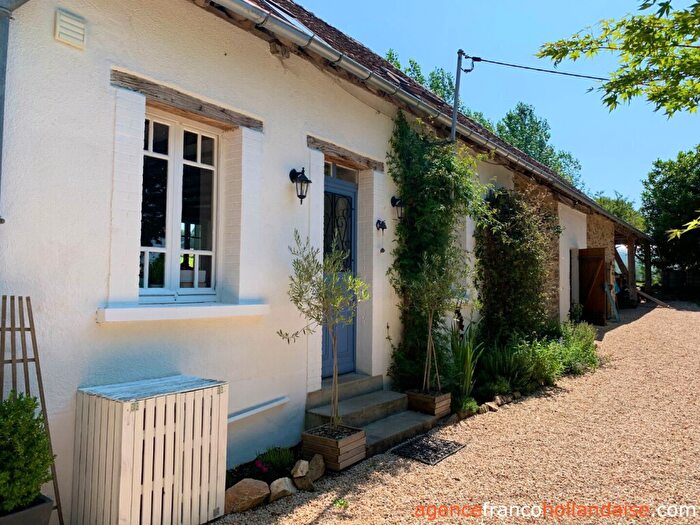 Maisons à vendre et appartements à louer - 1
