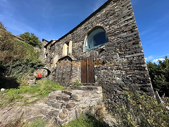 Maison à vendre - Sablières - 4 pièces - 3 chambres