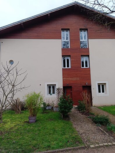 Maison à vendre - Nesles-la-Vallée - 6 pièces - 4 chambres