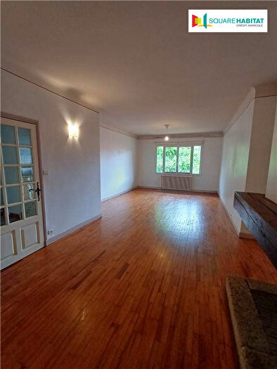 Appartement à louer - Marciac - 4 pièces - 3 chambres