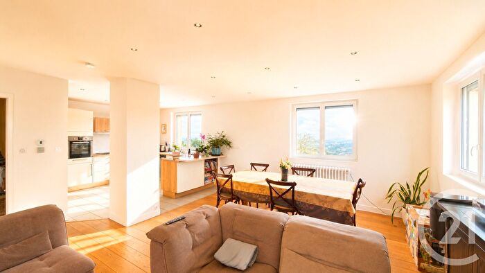 Maison 5 pièces à vendre à Vimines