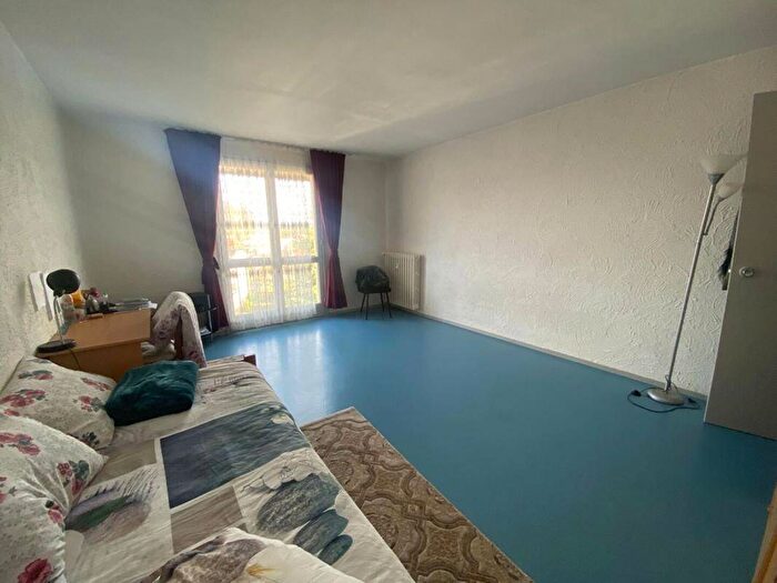 Appartement 1 pièce à louer - Montbernage-Pont Neuf, Poitiers