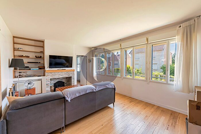 Maison 7 pièces à vendre à L'Haÿ-les-Roses, Blondeaux