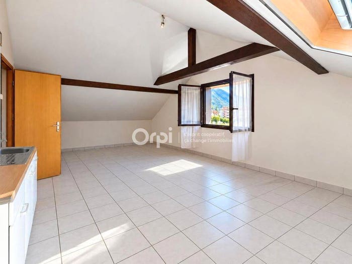 Appartement 3 pièces à louer à Val des Roses, Albertville