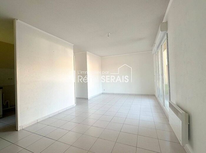 Appartement 2 pièces à louer à Sées