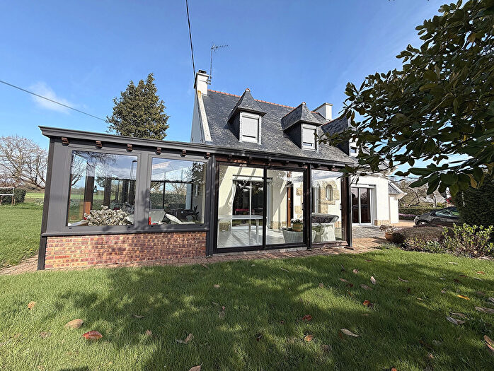 Trégueux : Maison 6 pièces à vendre
