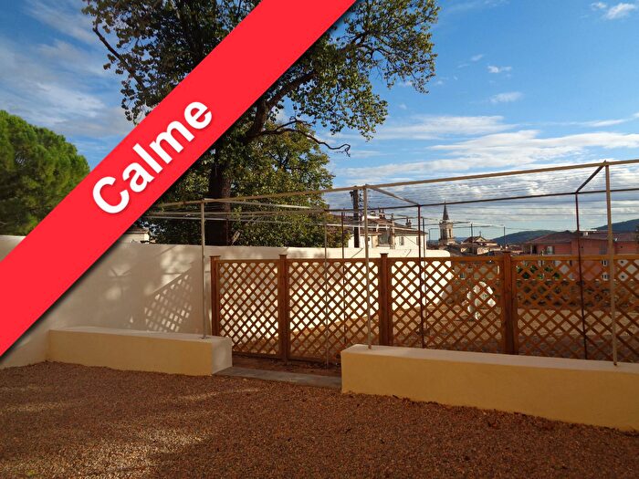 Appartement 2 pièces à Draguignan, Malmont, Les Salles, Folletière, à louer