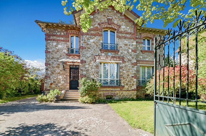 Maison 6 pièces à vendre - Beauchamp