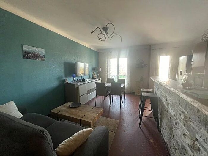 Appartement 2 pièces à vendre à Amélie-les-Bains-Palalda