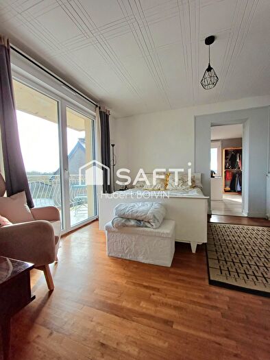 Tremblay : Maison 7 pièces à vendre