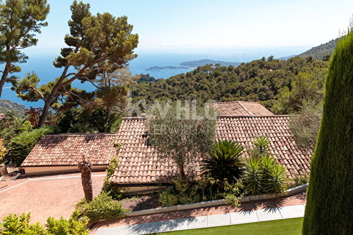 Maison 8 pièces à Èze, à vendre