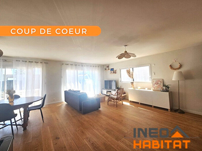 Maison 4 pièces à vendre à Langan
