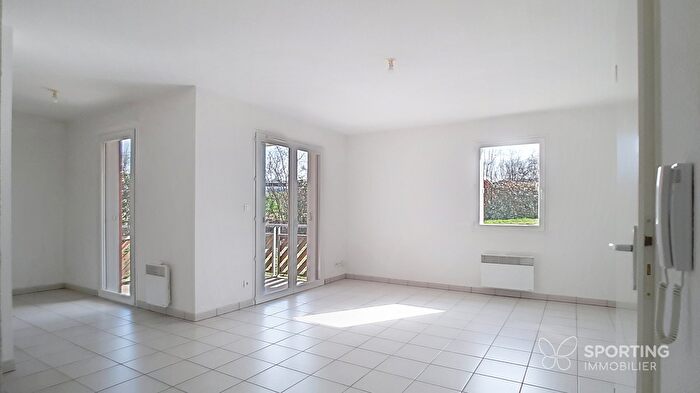 Appartement à vendre - Graulhet, Nabeillou, Route de Lavaur - 2 pièces - 1 chambre