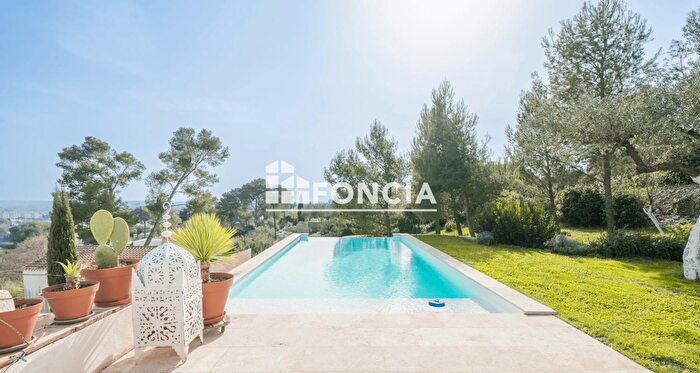 Maison à vendre - Nîmes, Serre Paradis - 4 pièces - 2 chambres