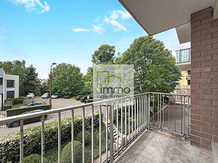 Appartement 2 pièces à Marcq-en-Bar ul, Plouich, Clémenceau, Calmette, à vendre
