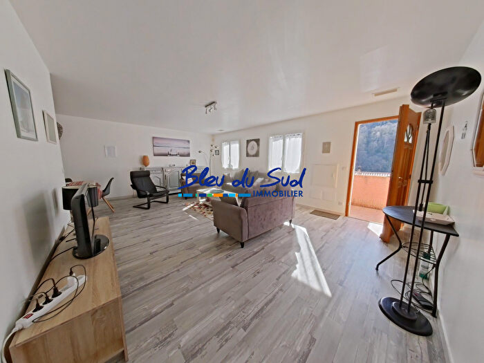 Olette - Maison 7 pièces à vendre
