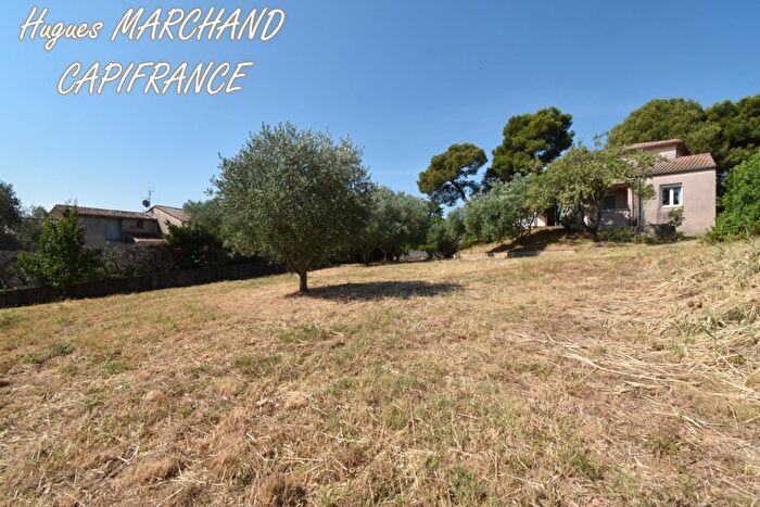 Maison 7 pièces à vendre à Murviel-lès-Béziers