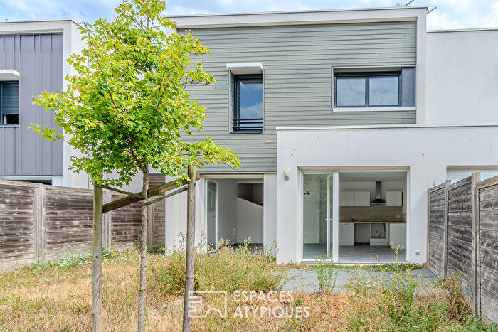 Maison 4 pièces à vendre à Guérande, Villages-Sud