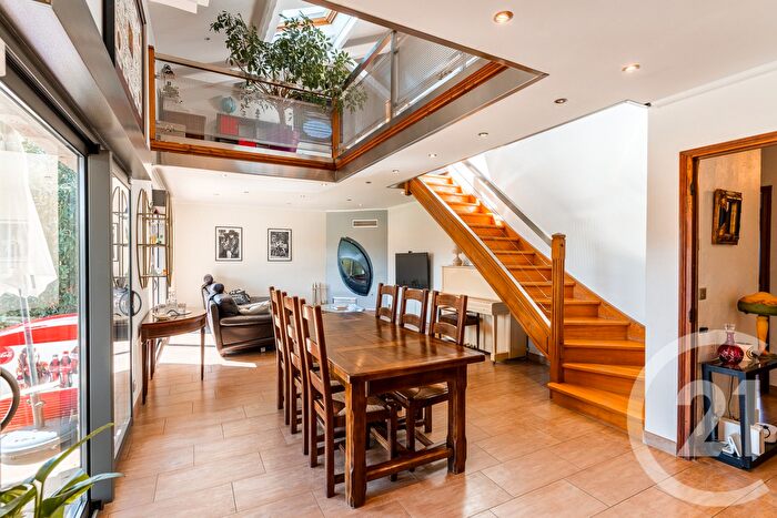 Maison à vendre - Pommérieux - 6 pièces - 4 chambres