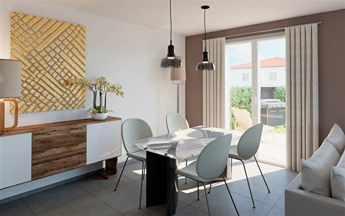 Erdeven - Maison 4 pièces à vendre