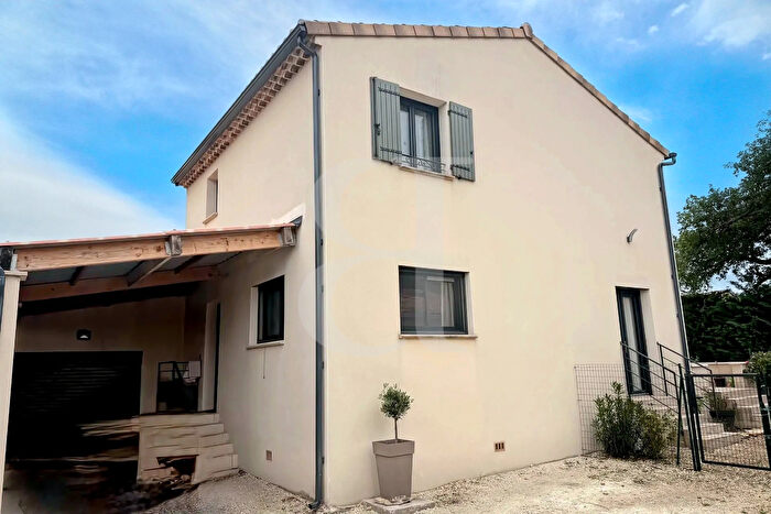 Maison 4 pièces à vendre - Grillon