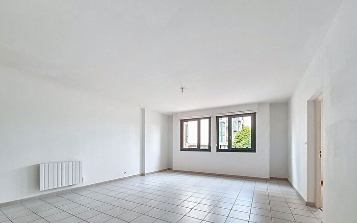 Appartement 2 pièces à vendre à Valenciennes, Cheminots, Acalas, Fb de Lille