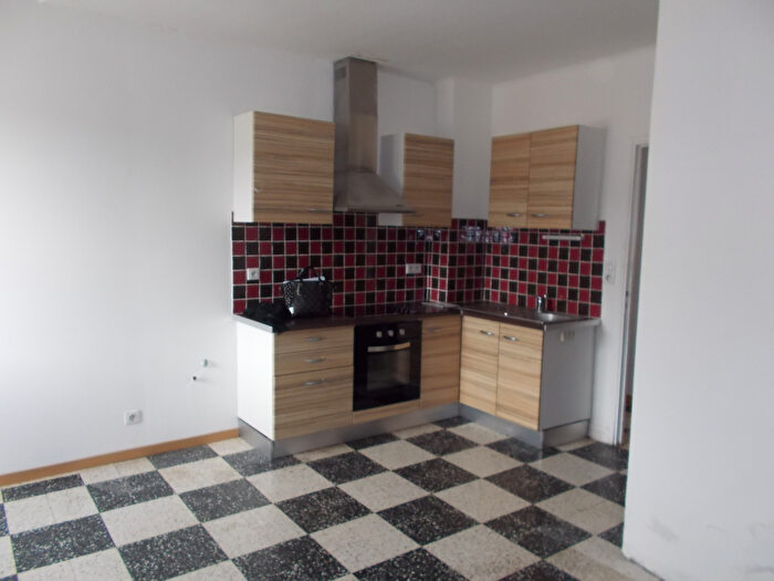 Appartement à louer - Molières-Cavaillac - 3 pièces - 2 chambres