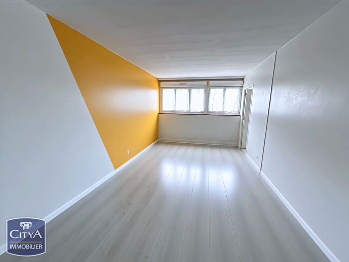 Appartement à vendre - Le Mans, Saint-Pavin - 3 pièces - 2 chambres