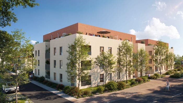 Maison 3 pièces à vendre à L'Arbresle