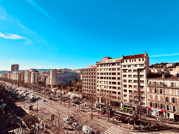 Appartement à vendre - Marseille e , Le Rouet - 4 pièces - 3 chambres