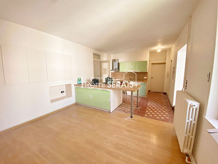 Maison 4 pièces à Argentan, Est, à louer