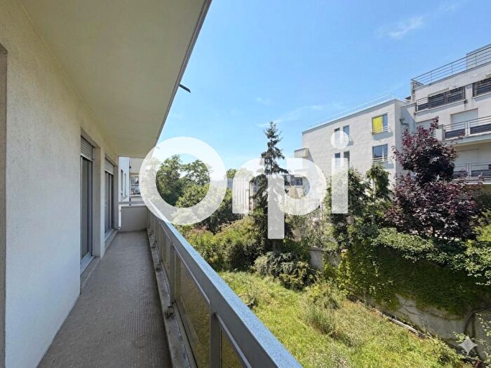 Appartement 3 pièces à vendre - Paris 19ème, Jourdain, Pyrénées