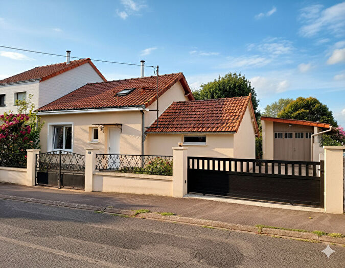 Thouaré-sur-Loire - Maison 5 pièces à vendre