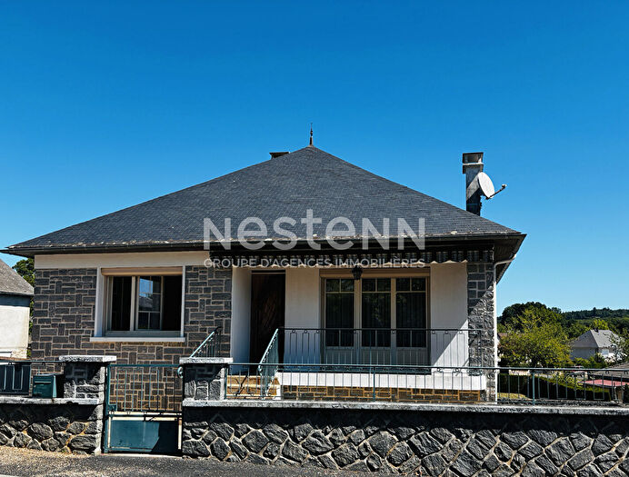 Maison 4 pièces à vendre - Lagraulière